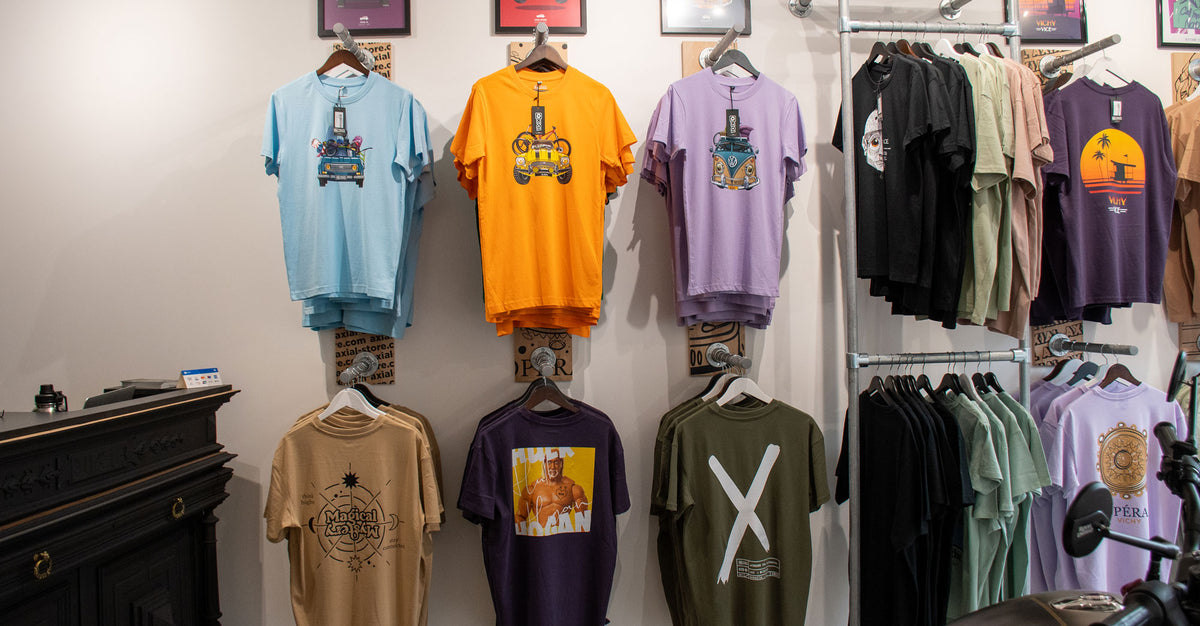 AXIAL ORIGINAL – axial-store